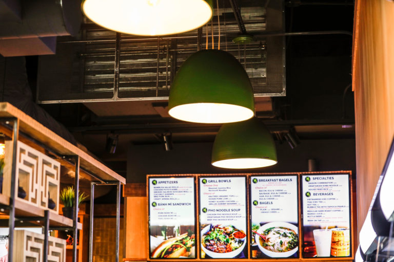 Bambuza Vietnam Kitchen & Bar - Explore SEA