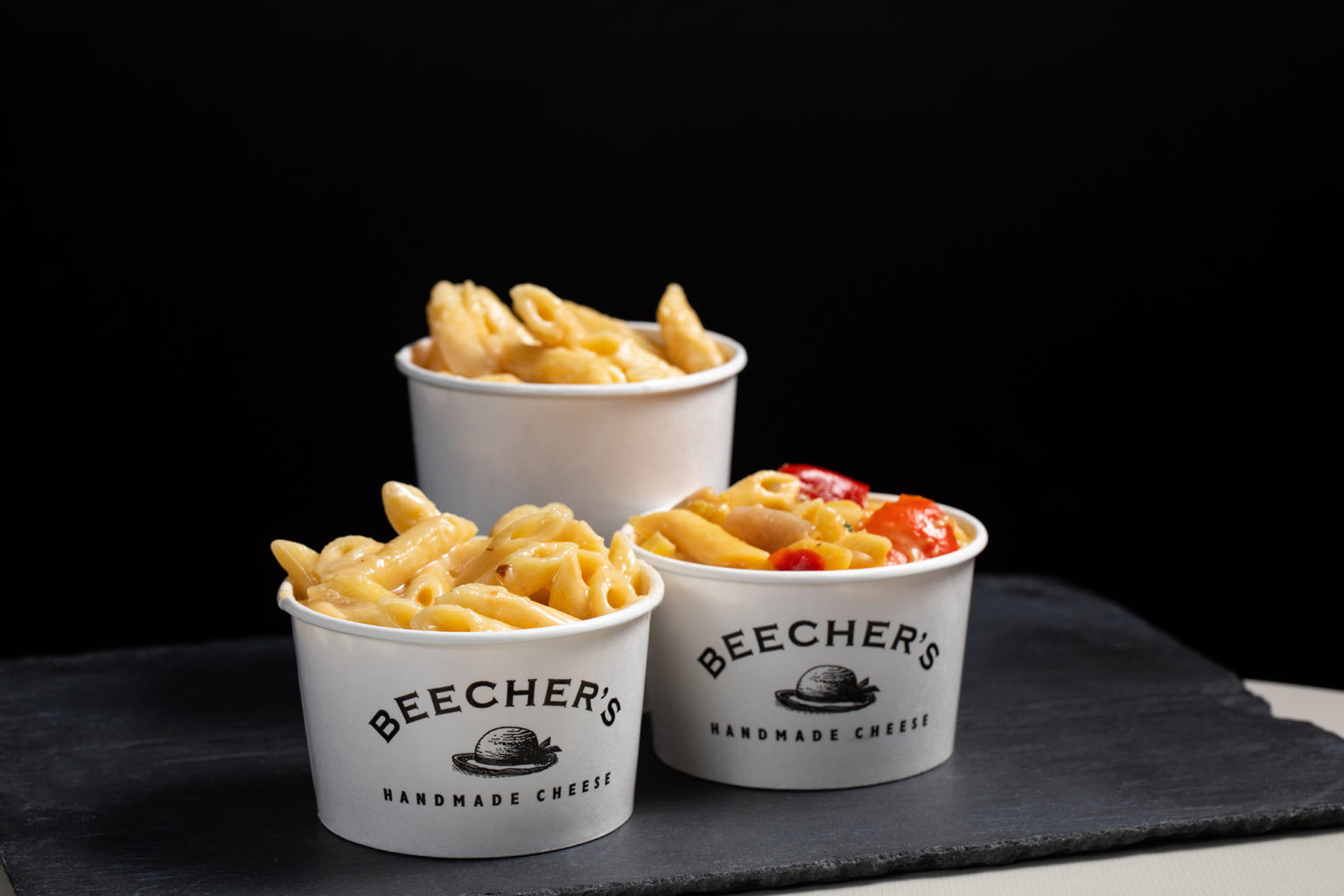 Beecher's Handmade Cheese - Explore SEA