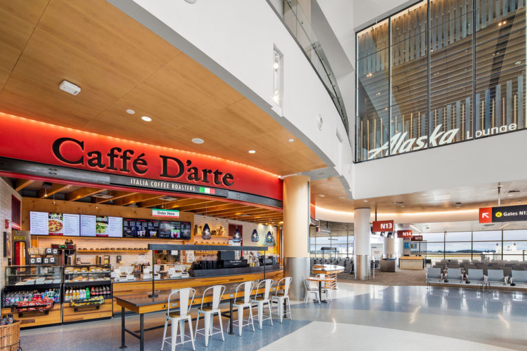 Caffé D'arte (N Gates) - Explore SEA