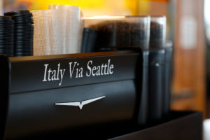 Caffé D'arte (N Gates) - Explore SEA