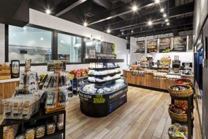 Camden Food Co. - Explore SEA