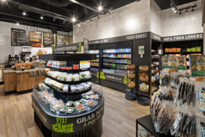 Camden Food Co. - Explore SEA