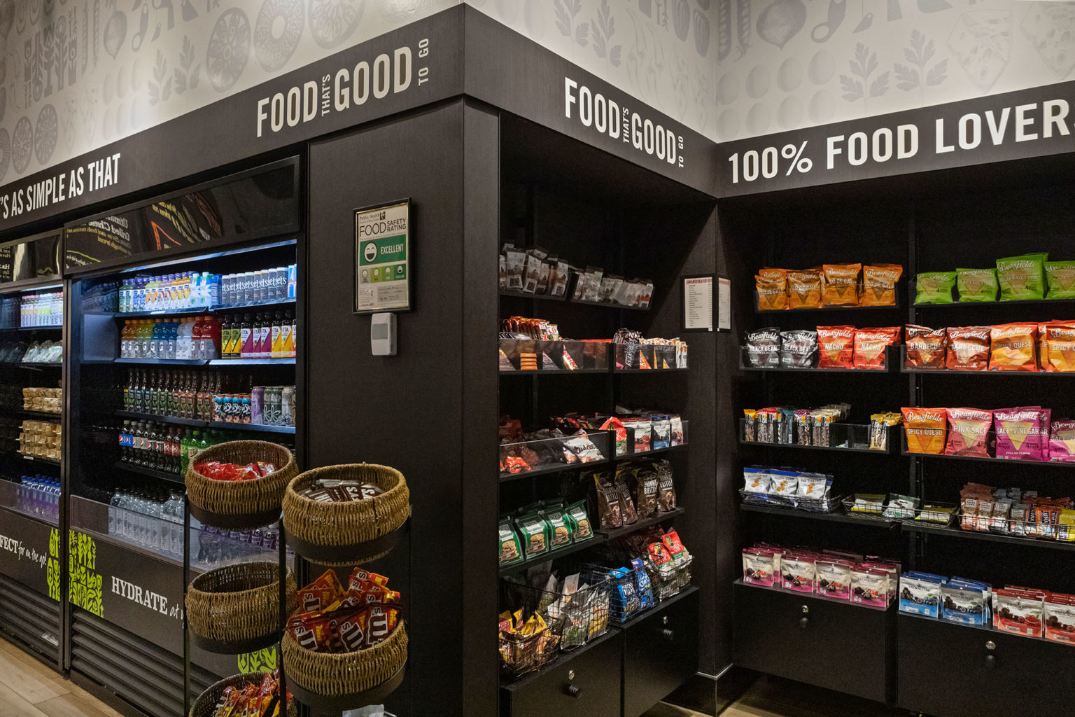 Camden Food Co. - Explore SEA