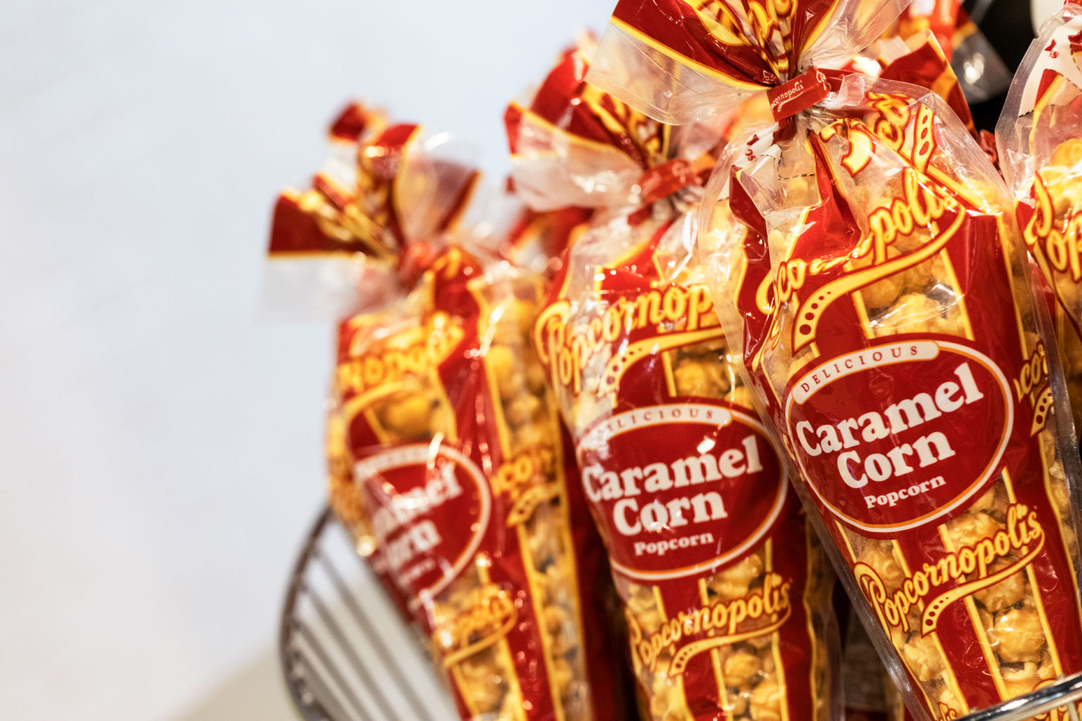 Camden Food Co. - Explore SEA