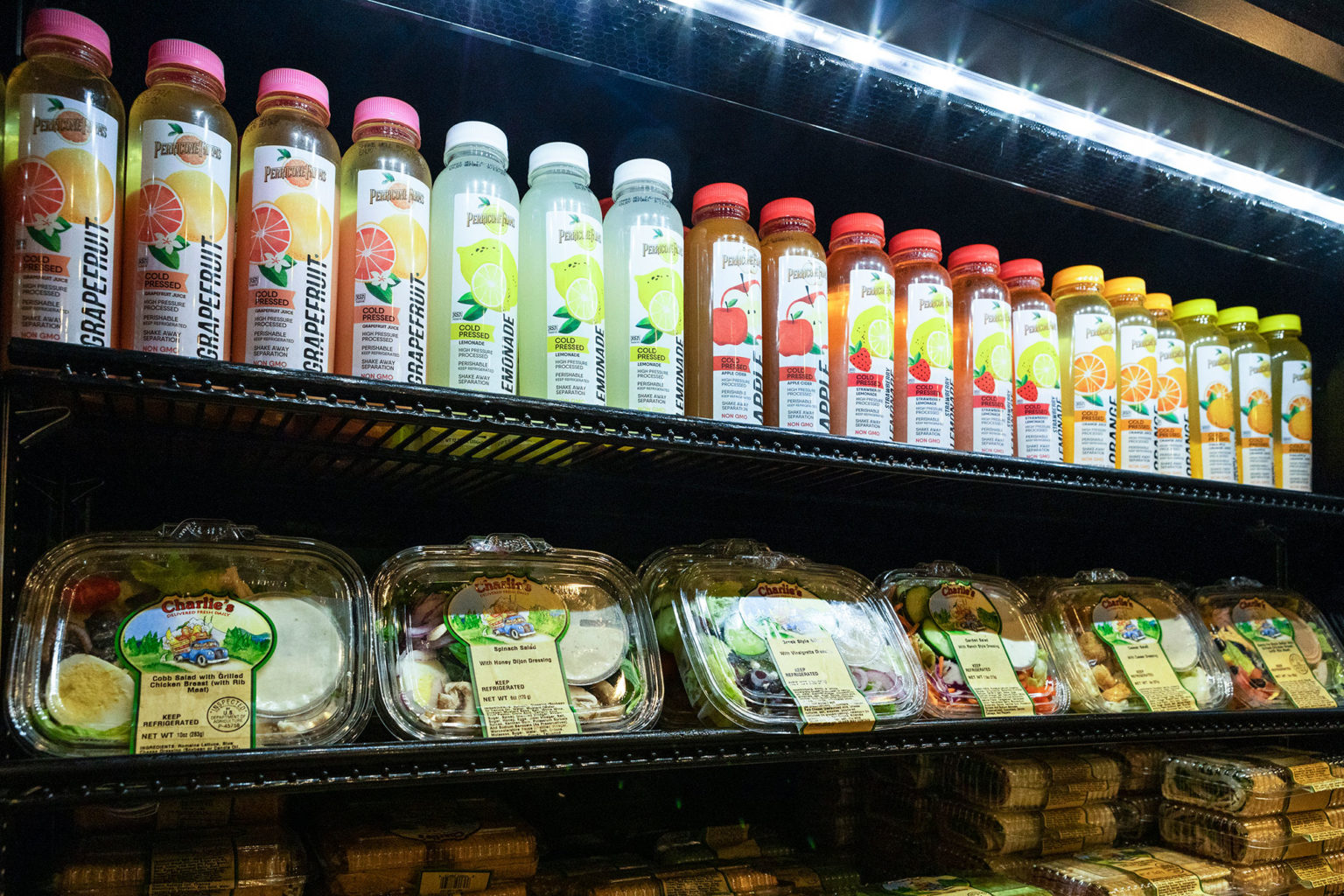 Camden Food Co. - Explore SEA