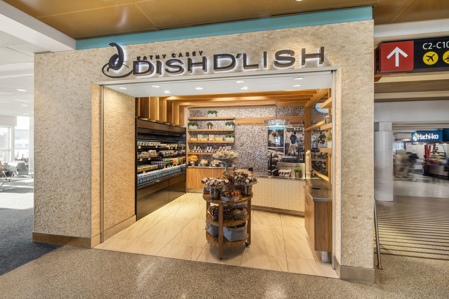 Dish D'Lish - Explore SEA