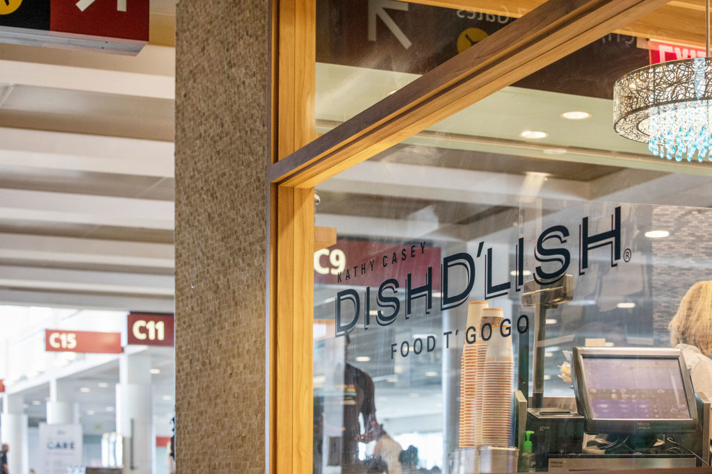 Dish D'Lish - Explore SEA