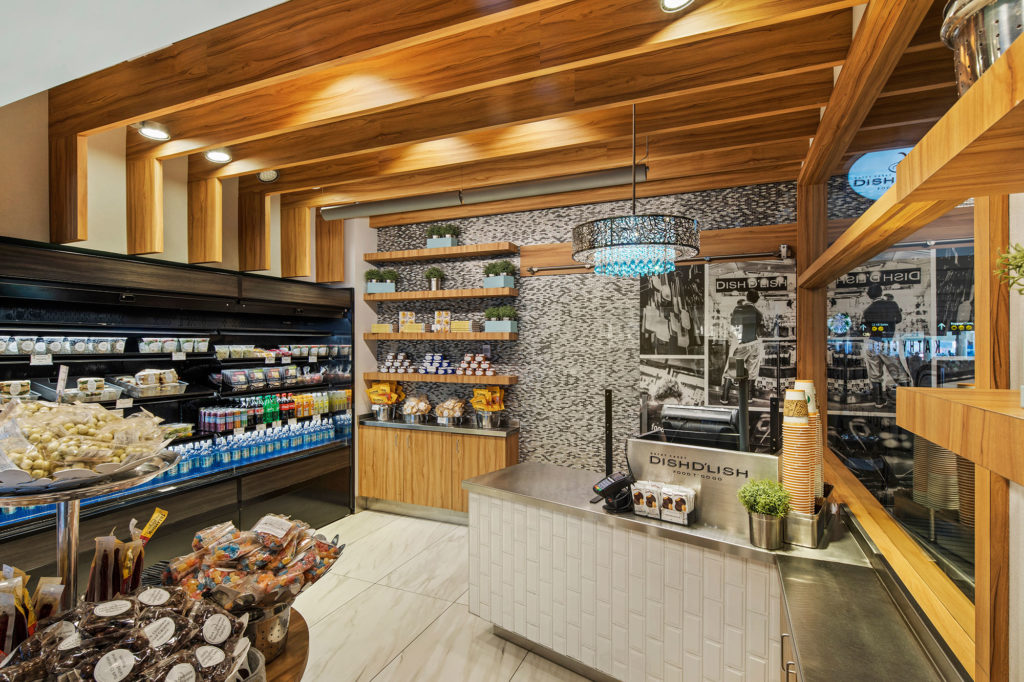 Dish D'Lish - Explore SEA