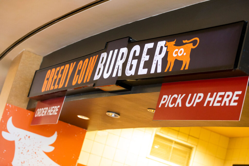 Dining - Explore SEA