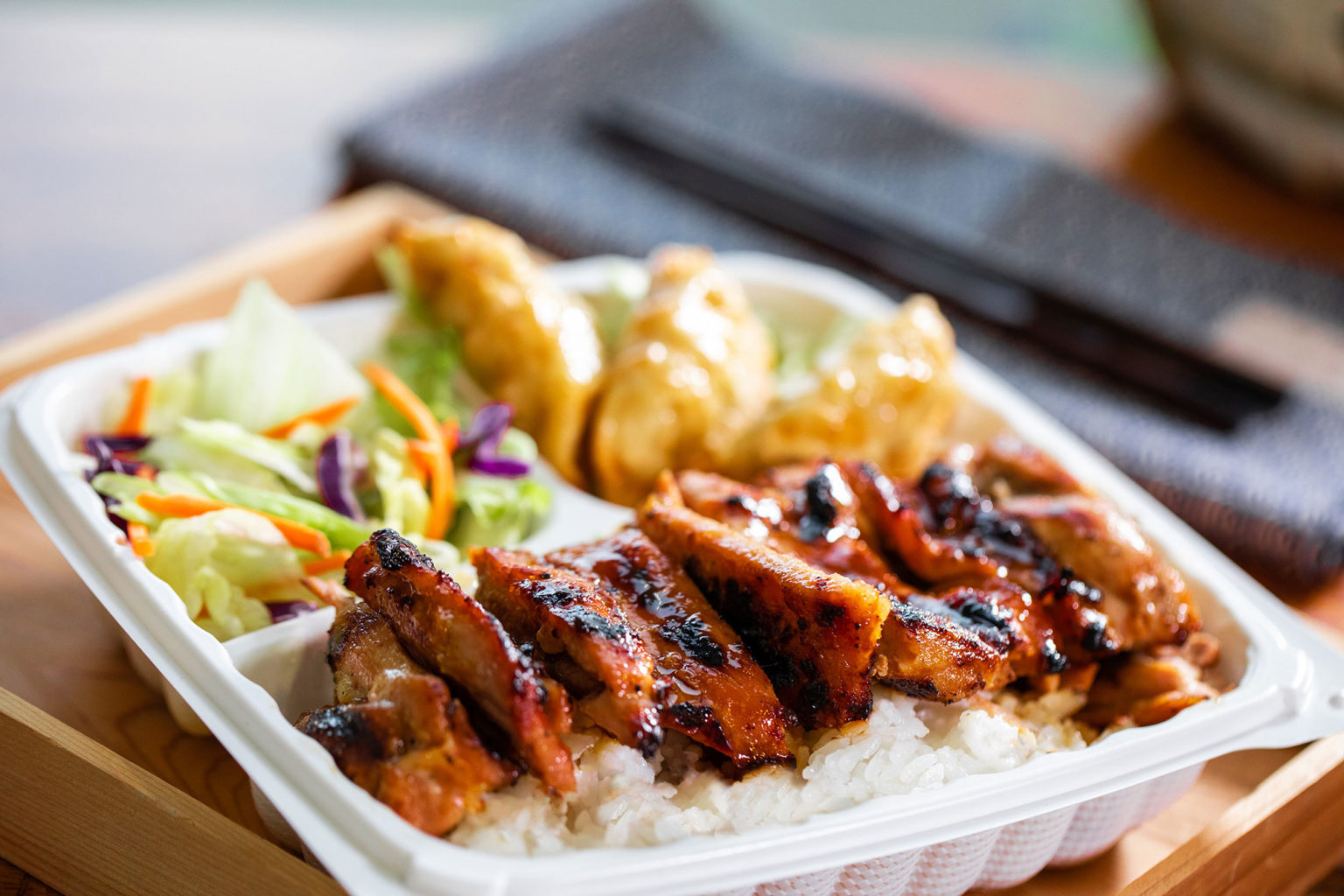 Hachi-ko - Explore SEA