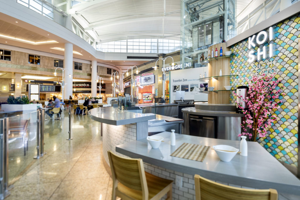 Dining - Explore SEA