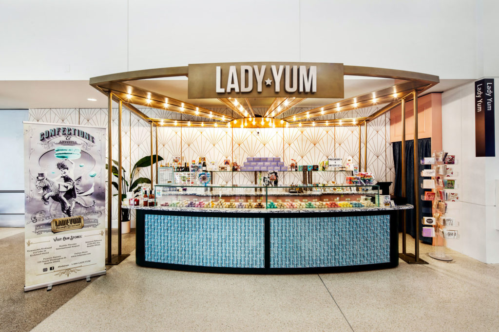 Lady Yum - Explore SEA