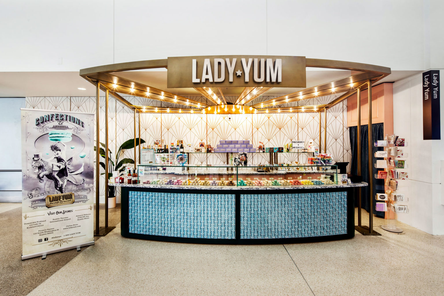 Lady Yum - Explore SEA