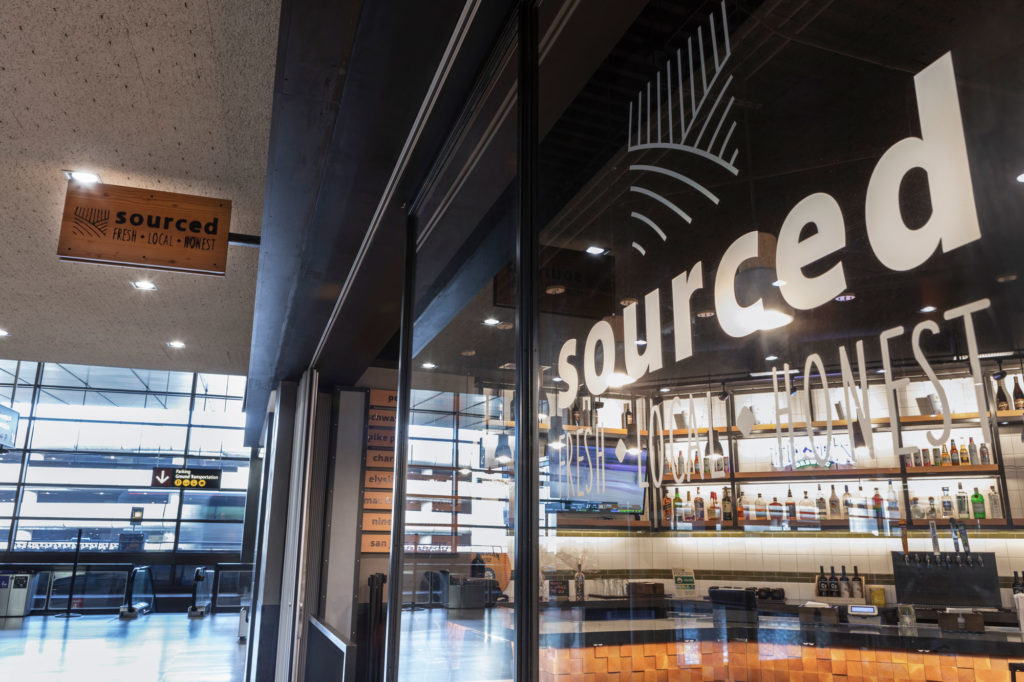 Sourced Market - Explore SEA