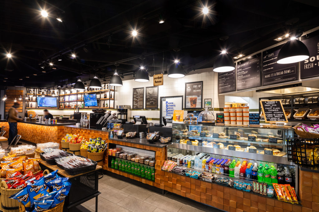 Sourced Market - Explore SEA