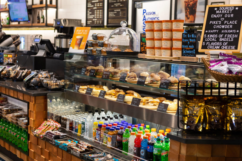 Sourced Market - Explore SEA