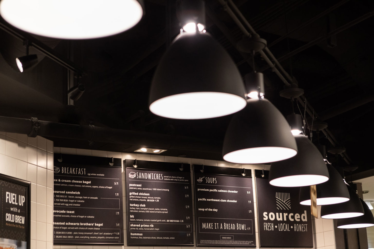 Sourced Market - Explore SEA