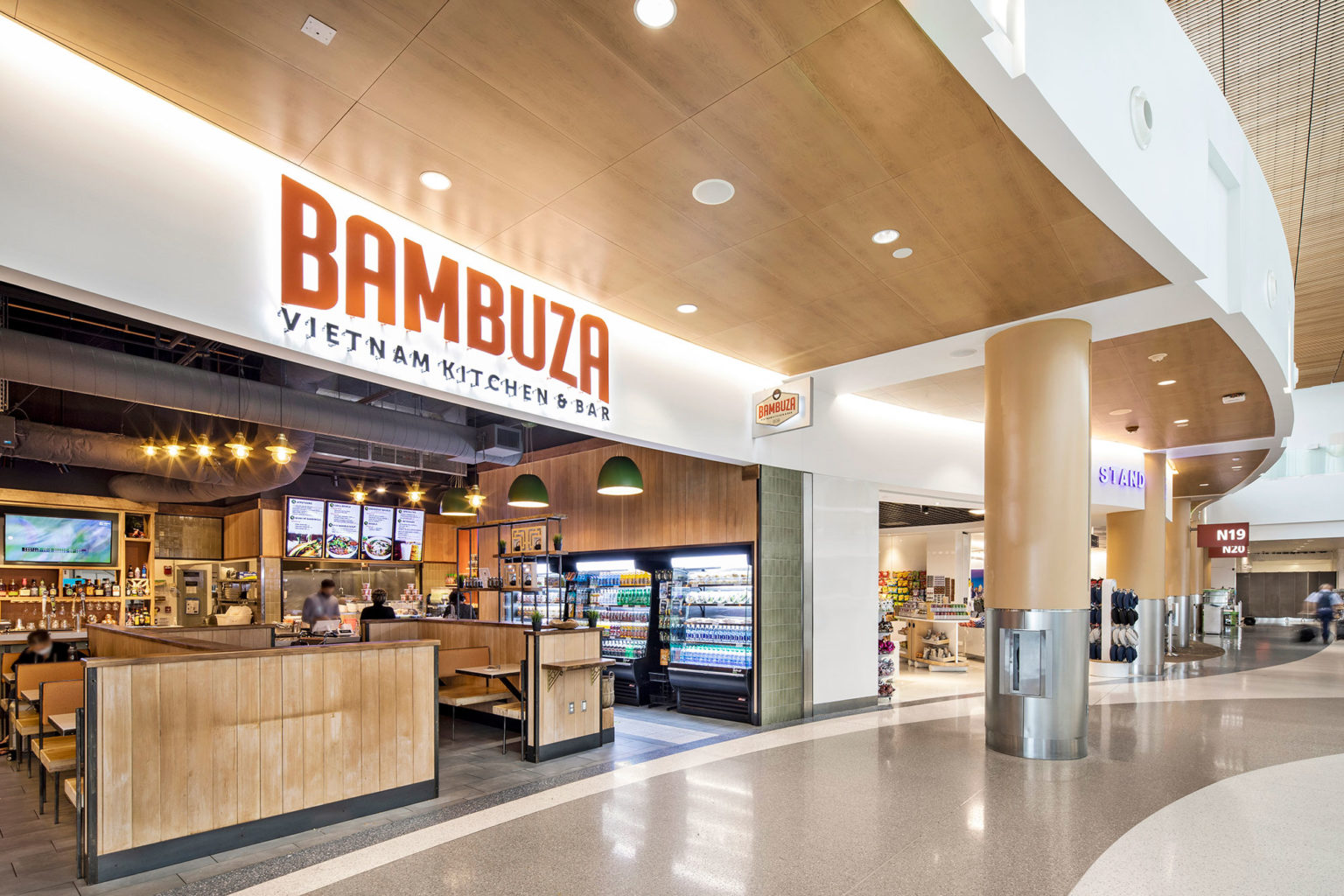 Dining - Explore SEA