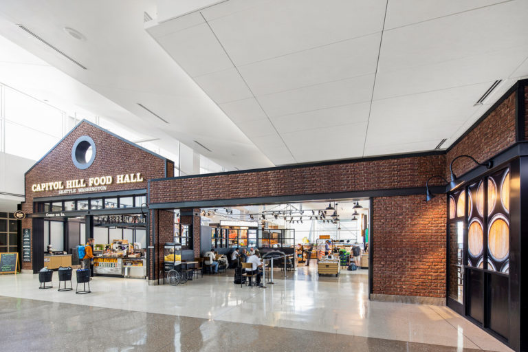 Dining - Explore SEA