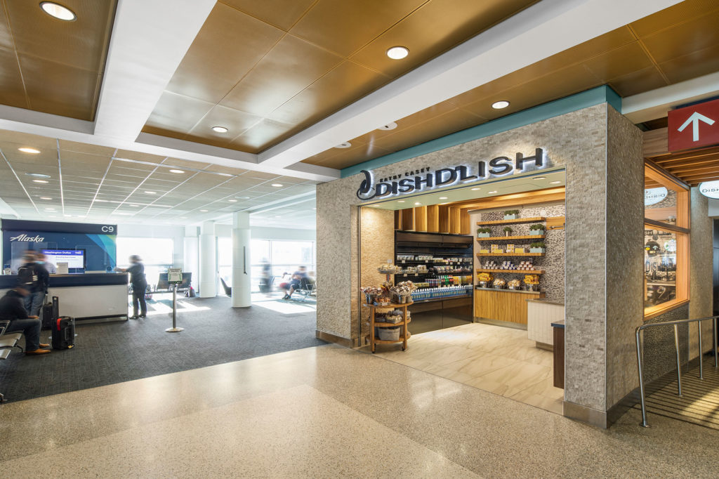 Dining - Explore SEA