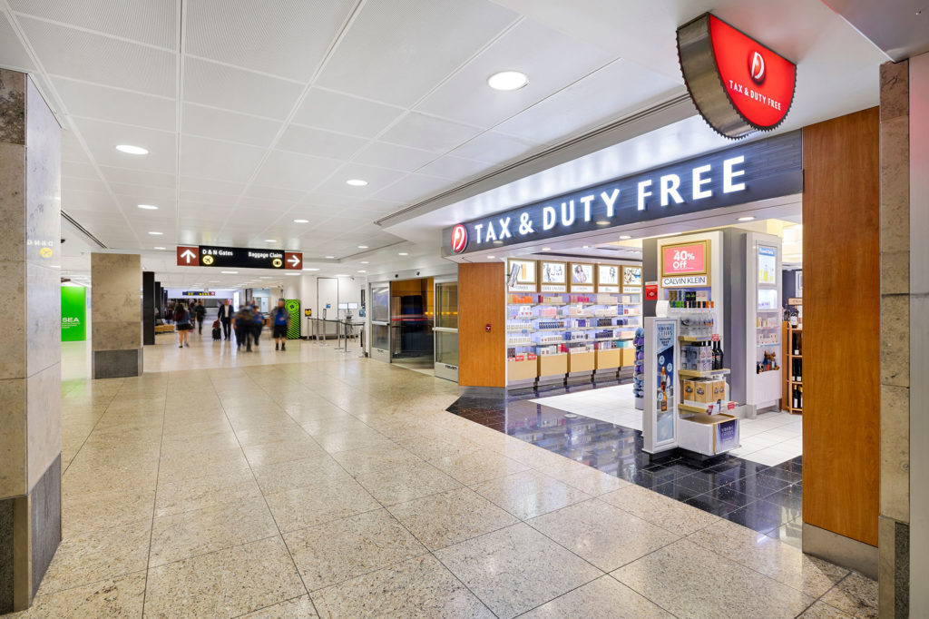 Retail - Explore SEA