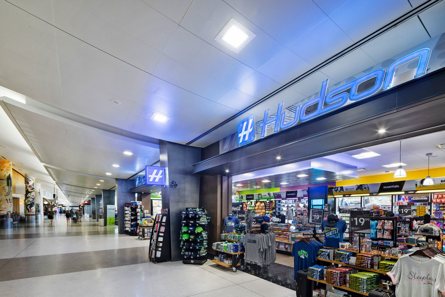 Retail - Explore SEA