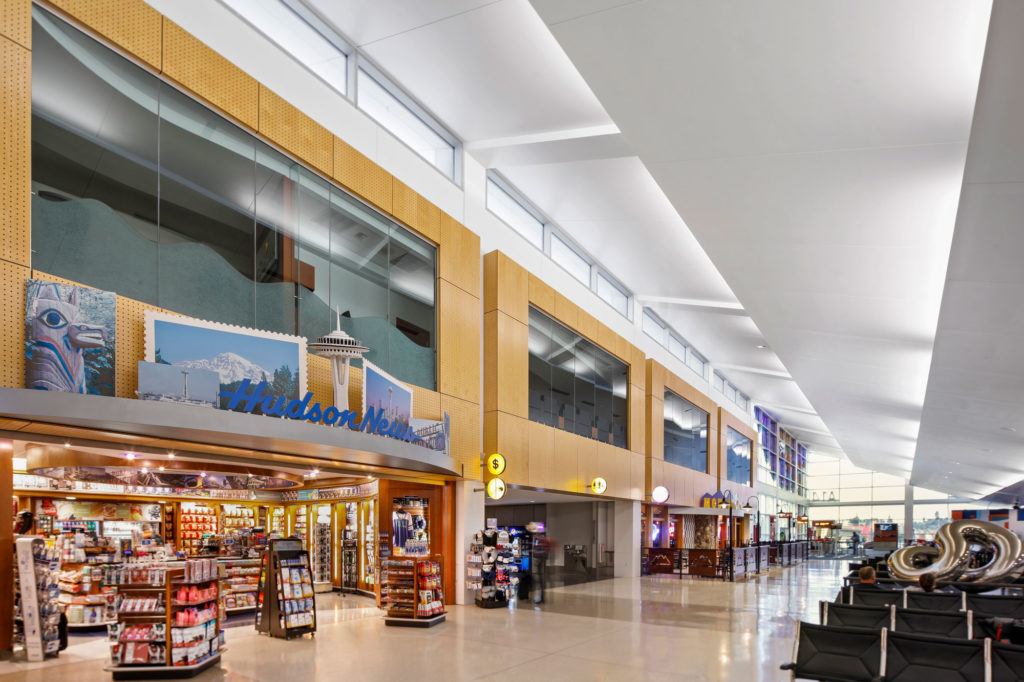 Retail - Explore SEA