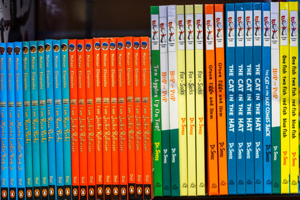 Hudson (Central Terminal) - Explore SEA