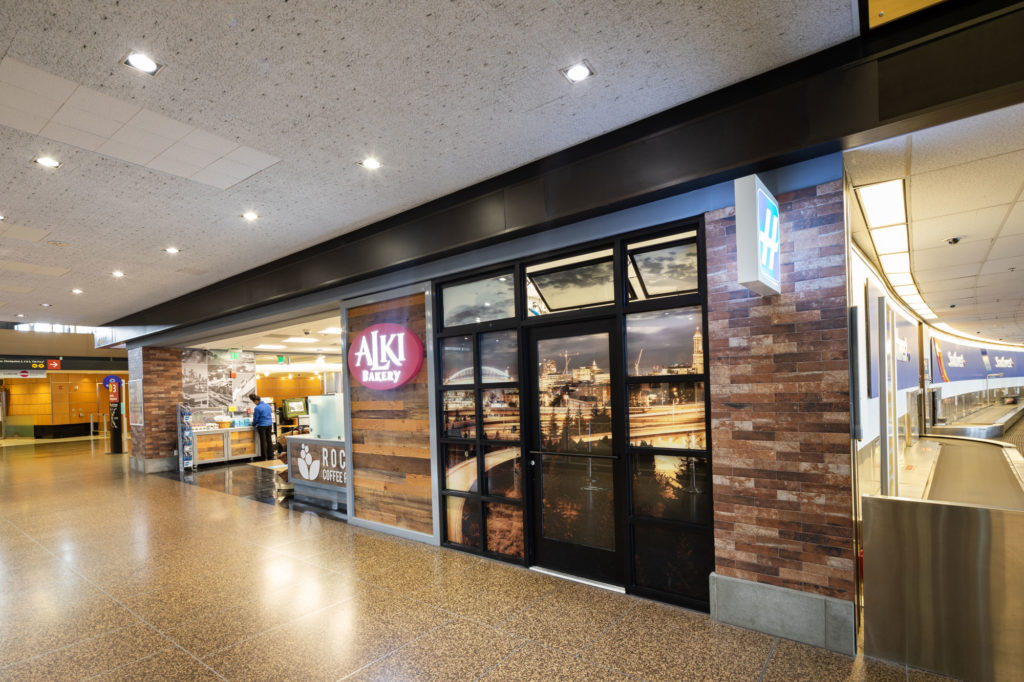 Hudson/Alki Bakery - Explore SEA