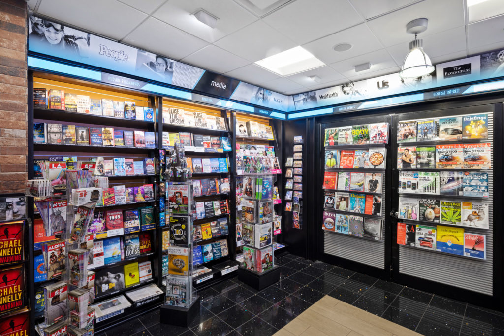 Hudson/Alki Bakery - Explore SEA