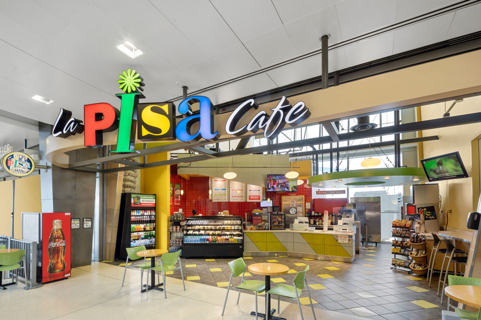 Dining - Explore SEA