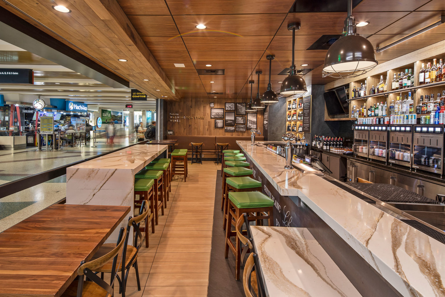 Le Grand Comptoir - Explore SEA