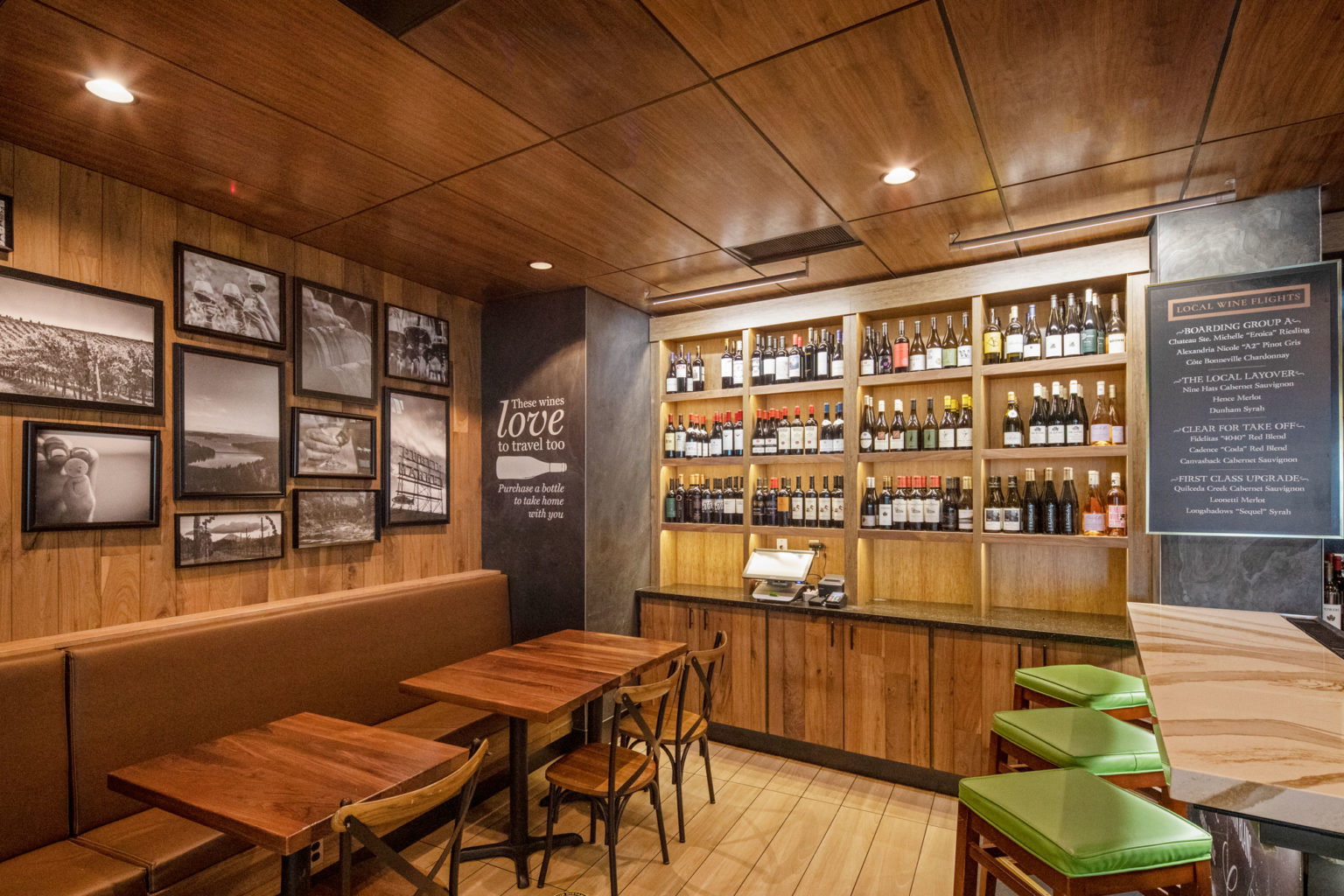 Le Grand Comptoir - Explore SEA