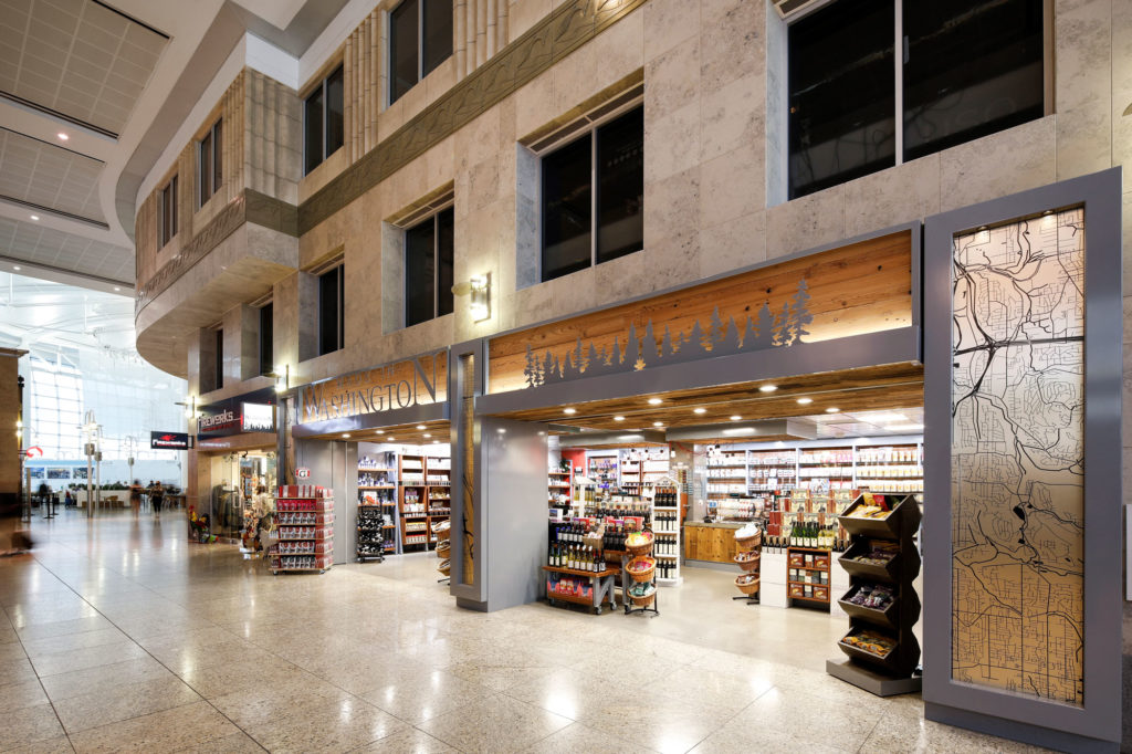 Made in Washington - Explore SEA