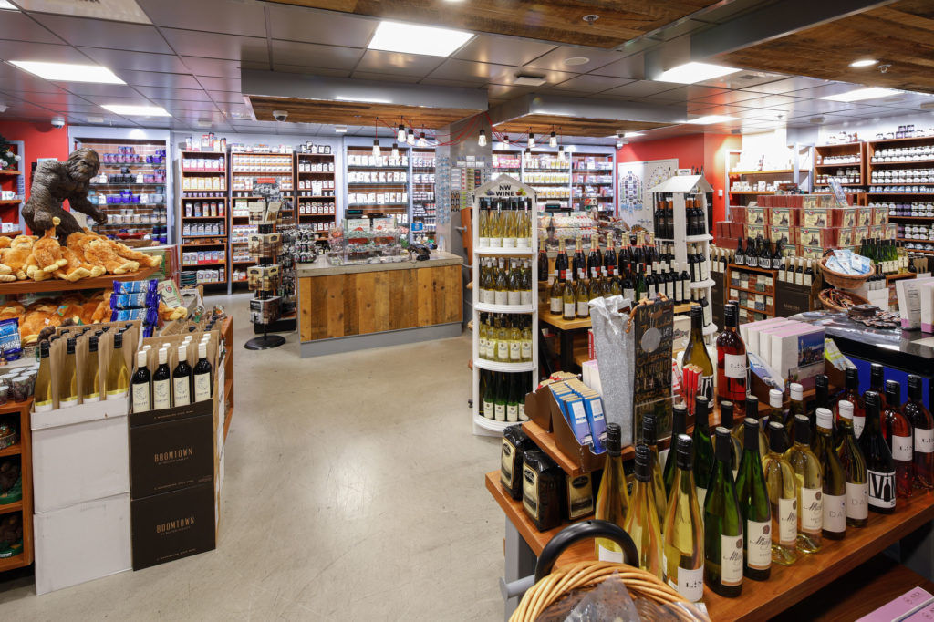 Made in Washington - Explore SEA