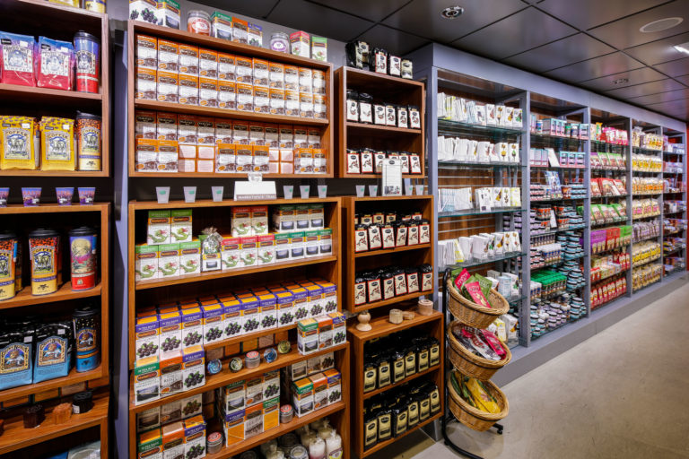 Made in Washington - Explore SEA