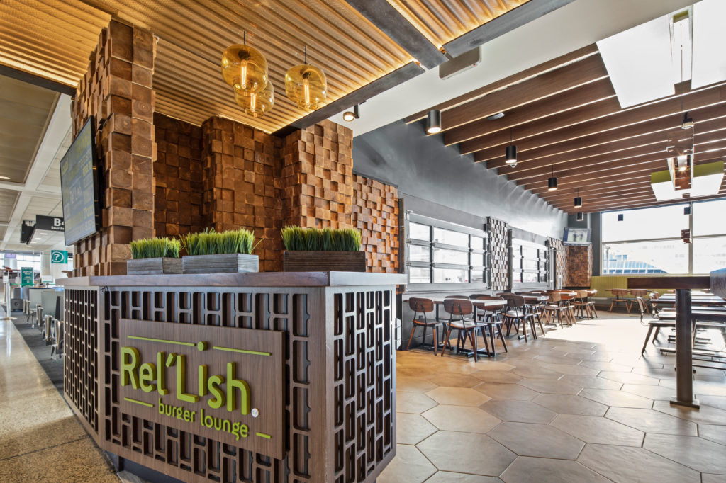 Rel'Lish Burger Lounge - Explore SEA