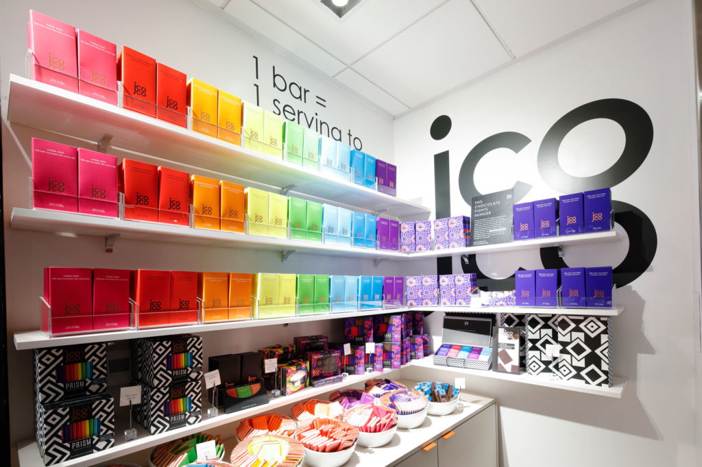 Seattle Chocolate - Explore SEA