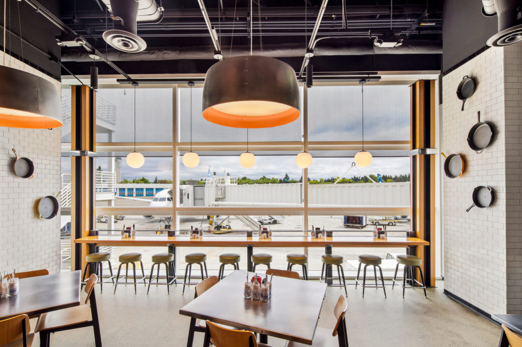 Skillet - Explore SEA