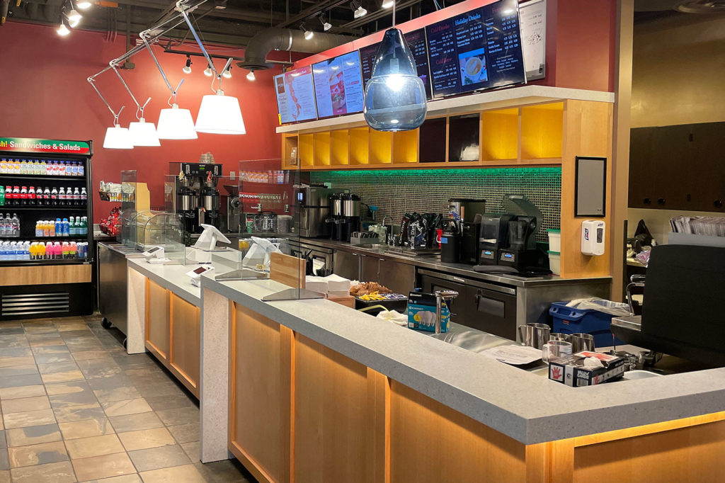 Dining - Explore SEA