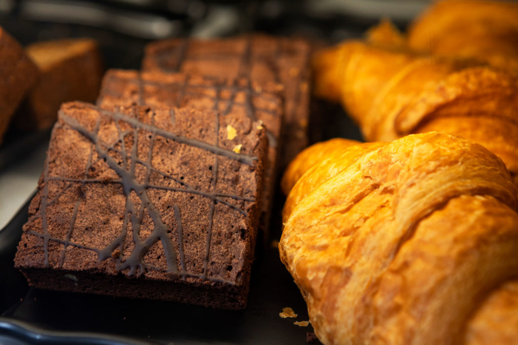 Hudson/Alki Bakery - Explore SEA