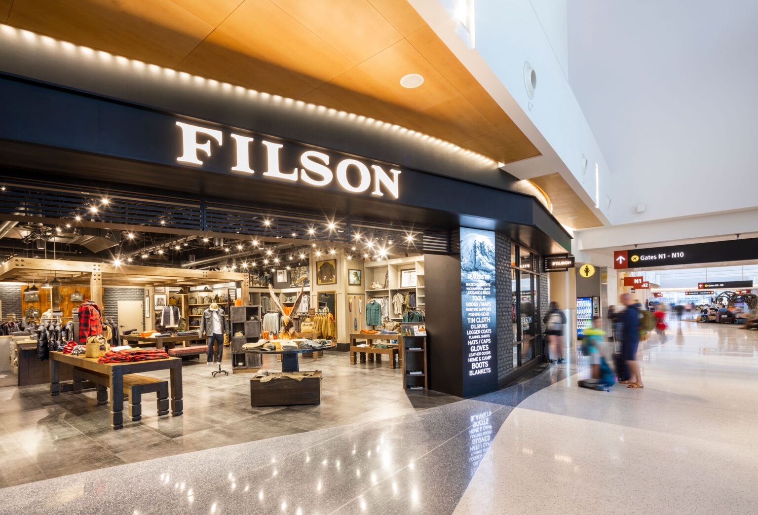 Retail - Explore SEA