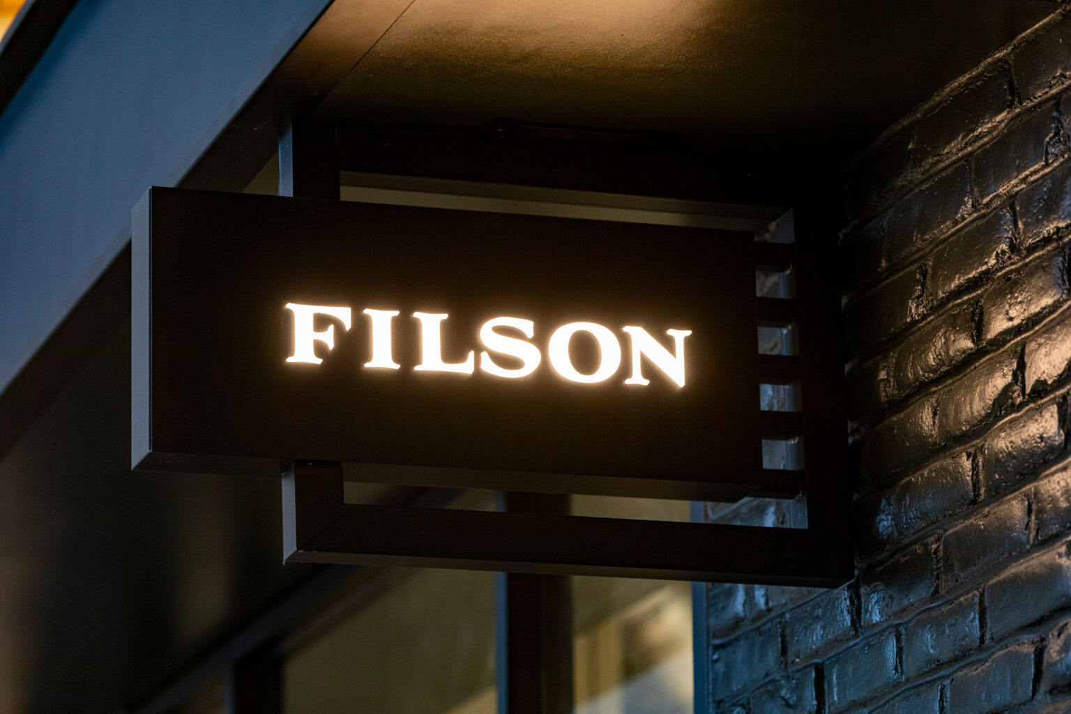 Filson - Explore SEA