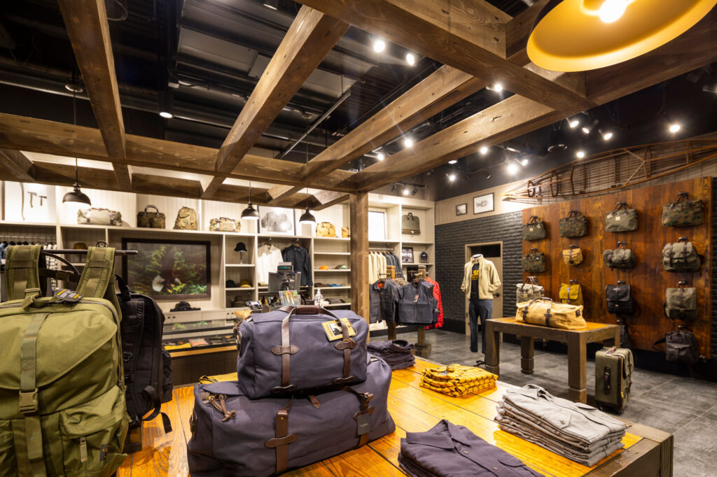 Filson - Explore SEA