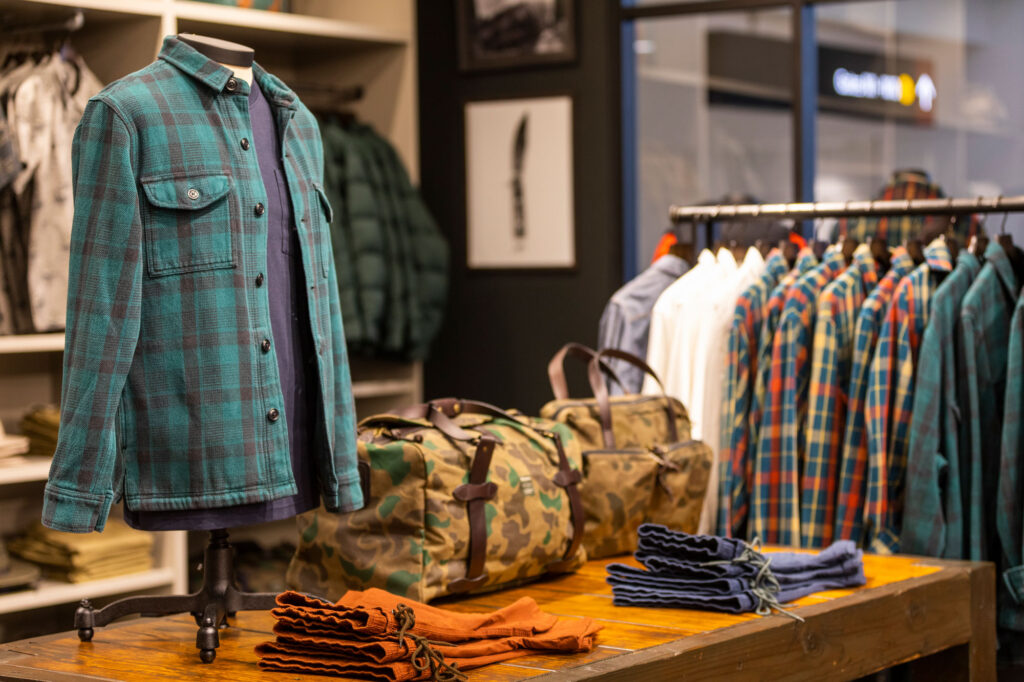 Filson - Explore SEA