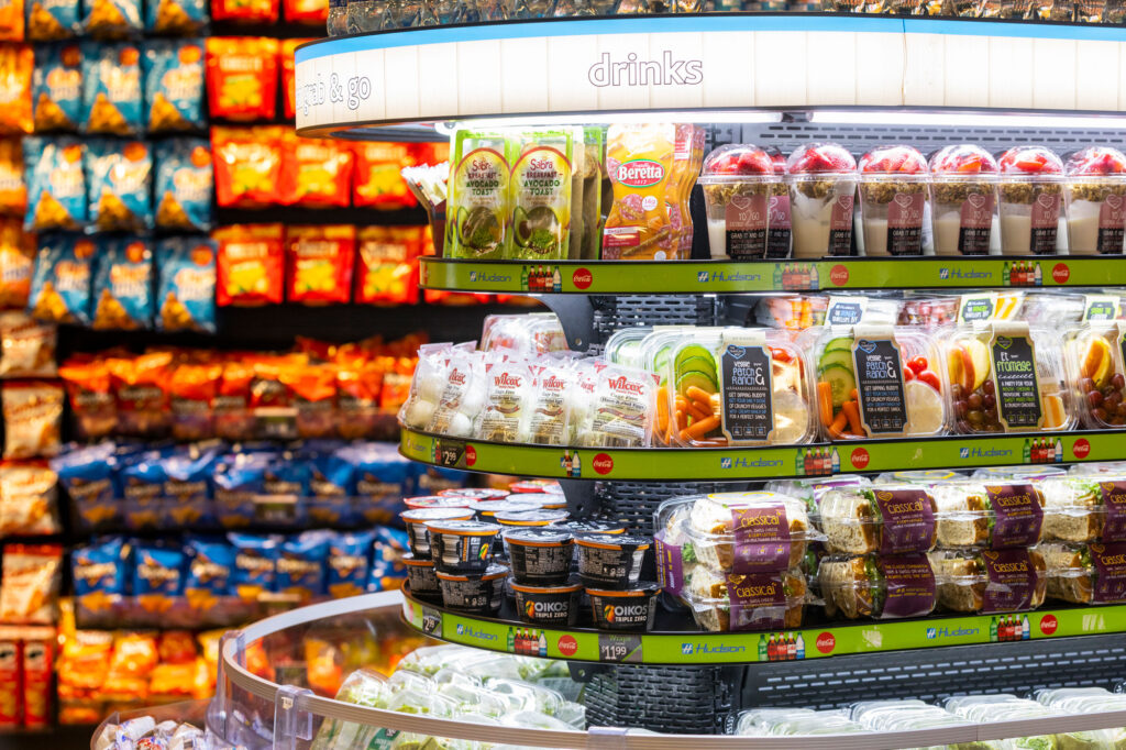 Pike and Pine - Explore SEA