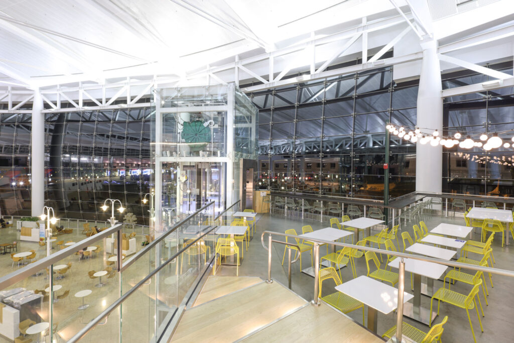 BrewTop Social - Explore SEA