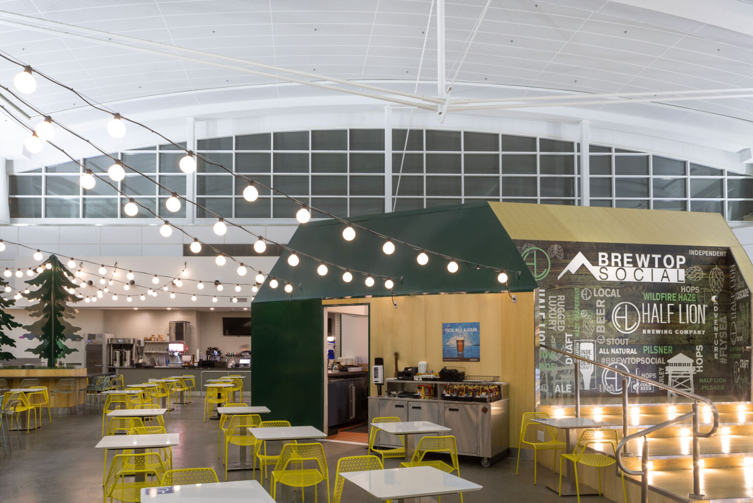 BrewTop Social - Explore SEA