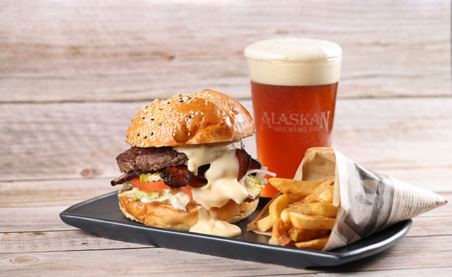 BrewTop Social - Explore SEA