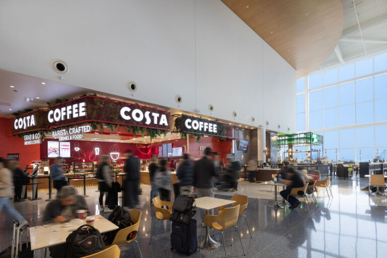 Dining - Explore SEA